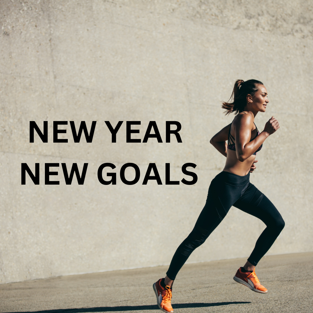 New Year, New Miles: How to Set Running Goals You'll Actually Stick To ...