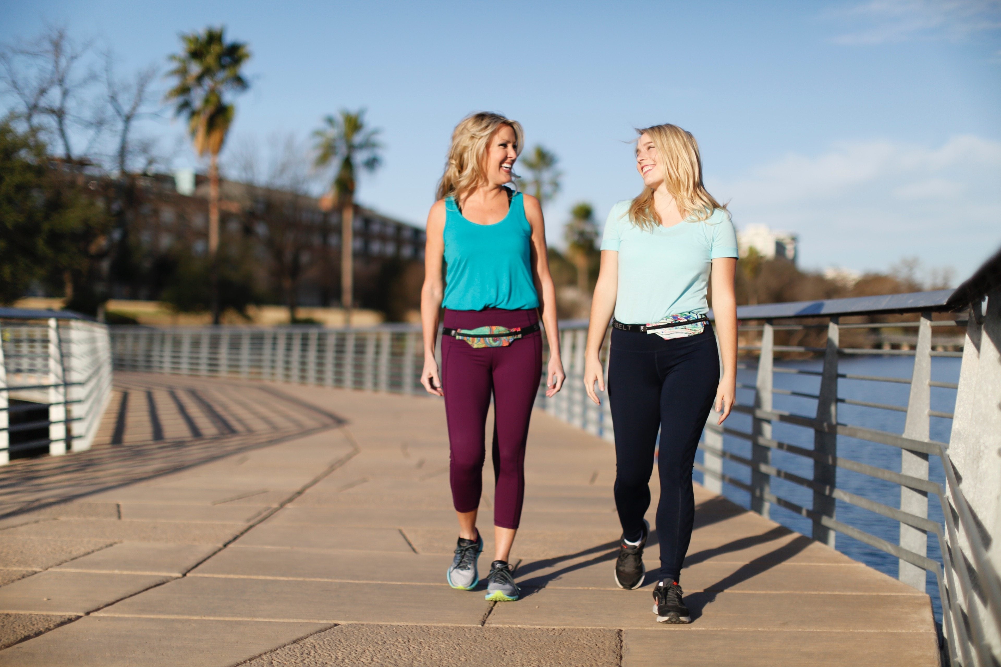 Four Activities To Get Outside And Enjoy This Spring – SPIbelt