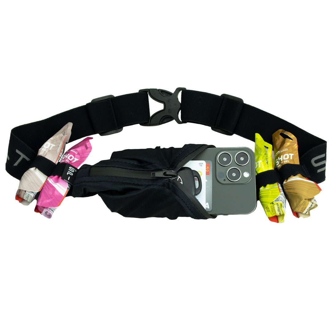 Go Further with SPIbelt's Performance PRO: Active Lifestyle Gear