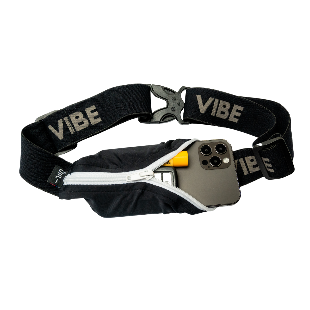 The SPIbelt VIBE Pro Belt