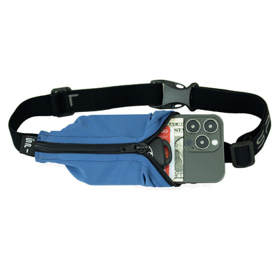 Running Belt for Carrying Phone, Running Waist Pack - SPIbelt