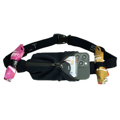 Running Belt for Carrying Phone, Running Waist Pack - SPIbelt